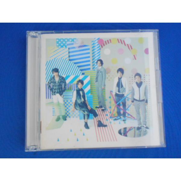 こちらはレンタル落ち・販売落ちの中古CDになります。ゆうメール規定範囲内の商品はゆうメールにて発送致します。規定範囲外もしくは複数ご購入いただいた場合は佐川急便での発送へと変更になる為、送料に変動がございます。商品の内容・詳細につきましては...