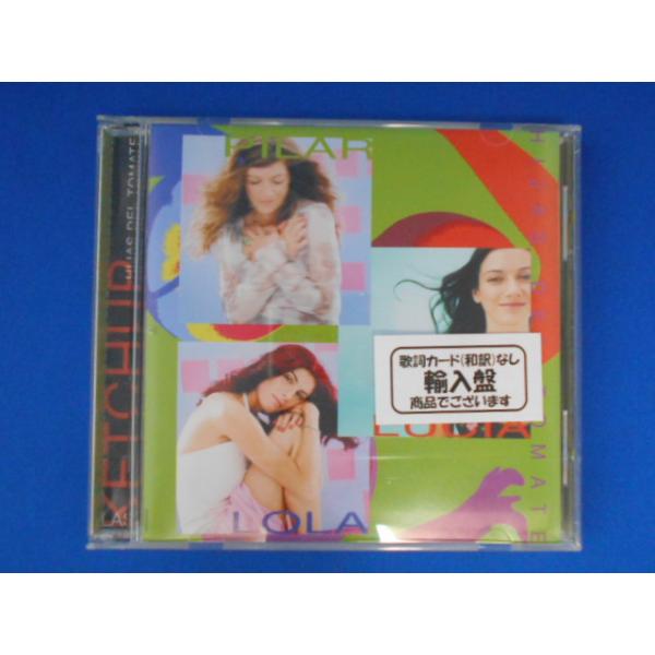 こちらはレンタル落ち・販売落ちの中古CDになります。ゆうメール規定範囲内の商品はゆうメールにて発送致します。規定範囲外もしくは複数ご購入いただいた場合は佐川急便での発送へと変更になる為、送料に変動がございます。商品の内容・詳細につきましては...