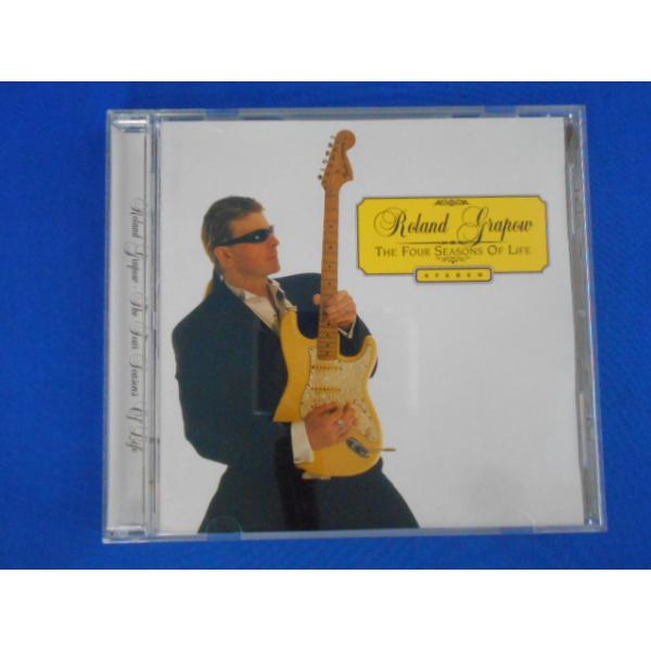 こちらはレンタル落ち・販売落ちの中古CDになります。ゆうメール規定範囲内の商品はゆうメールにて発送致します。規定範囲外もしくは複数ご購入いただいた場合は佐川急便での発送へと変更になる為、送料に変動がございます。商品の内容・詳細につきましては...