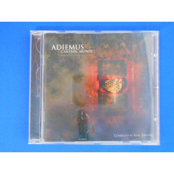 こちらはレンタル落ち・販売落ちの中古CDになります。ゆうメール規定範囲内の商品はゆうメールにて発送致します。規定範囲外もしくは複数ご購入いただいた場合は佐川急便での発送へと変更になる為、送料に変動がございます。商品の内容・詳細につきましては...