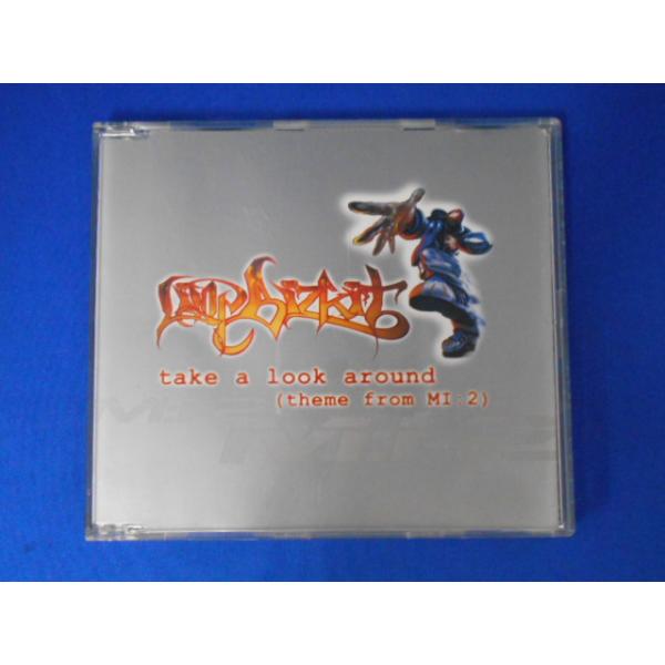 こちらはレンタル落ち・販売落ちの中古CDになります。ゆうメール規定範囲内の商品はゆうメールにて発送致します。規定範囲外もしくは複数ご購入いただいた場合は佐川急便での発送へと変更になる為、送料に変動がございます。商品の内容・詳細につきましては...