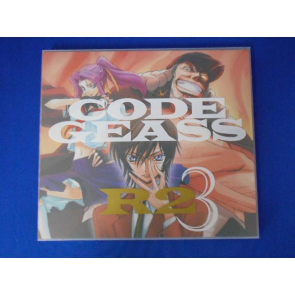 こちらはレンタル落ち・販売落ちの中古CDになります。ゆうメール規定範囲内の商品はゆうメールにて発送致します。規定範囲外もしくは複数ご購入いただいた場合は佐川急便での発送へと変更になる為、送料に変動がございます。商品の内容・詳細につきましては...