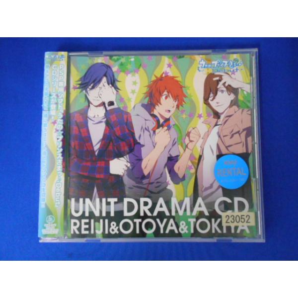 こちらはレンタル落ち・販売落ちの中古CDになります。ゆうメール規定範囲内の商品はゆうメールにて発送致します。規定範囲外もしくは複数ご購入いただいた場合は佐川急便での発送へと変更になる為、送料に変動がございます。商品の内容・詳細につきましては...