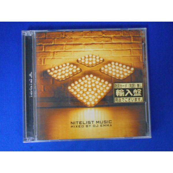 こちらはレンタル落ち・販売落ちの中古CDになります。ゆうメール規定範囲内の商品はゆうメールにて発送致します。規定範囲外もしくは複数ご購入いただいた場合は佐川急便での発送へと変更になる為、送料に変動がございます。商品の内容・詳細につきましては...