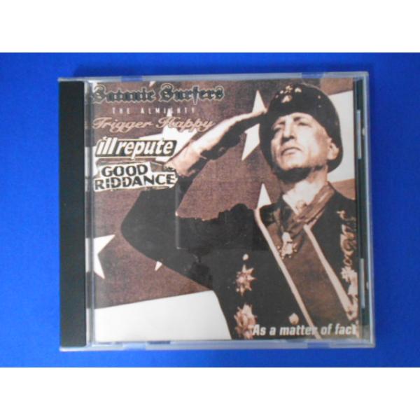 こちらはレンタル落ち・販売落ちの中古CDになります。ゆうメール規定範囲内の商品はゆうメールにて発送致します。規定範囲外もしくは複数ご購入いただいた場合は佐川急便での発送へと変更になる為、送料に変動がございます。商品の内容・詳細につきましては...