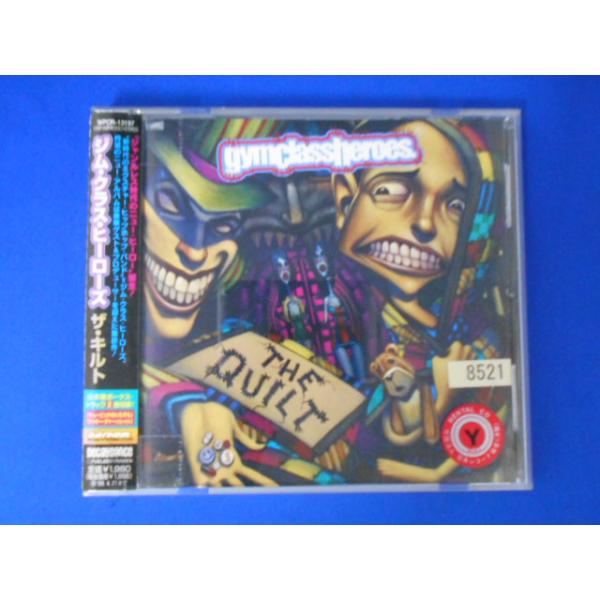 こちらはレンタル落ち・販売落ちの中古CDになります。ゆうメール規定範囲内の商品はゆうメールにて発送致します。規定範囲外もしくは複数ご購入いただいた場合は佐川急便での発送へと変更になる為、送料に変動がございます。商品の内容・詳細につきましては...