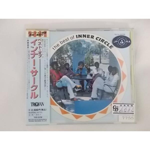 こちらはレンタル落ち・販売落ちの中古CDになります。ゆうメール規定範囲内の商品はゆうメールにて発送致します。規定範囲外もしくは複数ご購入いただいた場合は佐川急便での発送へと変更になる為、送料に変動がございます。商品の内容・詳細につきましては...