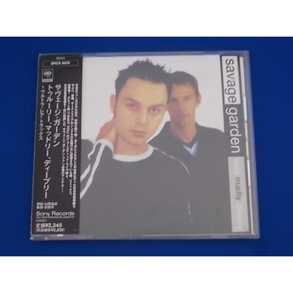 こちらはレンタル落ち・販売落ちの中古CDになります。ゆうメール規定範囲内の商品はゆうメールにて発送致します。規定範囲外もしくは複数ご購入いただいた場合は佐川急便での発送へと変更になる為、送料に変動がございます。商品の内容・詳細につきましては...
