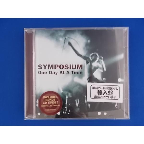 こちらはレンタル落ち・販売落ちの中古CDになります。ゆうメール規定範囲内の商品はゆうメールにて発送致します。規定範囲外もしくは複数ご購入いただいた場合は佐川急便での発送へと変更になる為、送料に変動がございます。商品の内容・詳細につきましては...