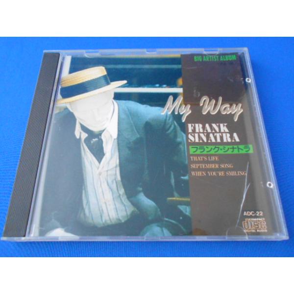こちらはレンタル落ち・販売落ちの中古CDになります。ゆうメール規定範囲内の商品はゆうメールにて発送致します。規定範囲外もしくは複数ご購入いただいた場合は佐川急便での発送へと変更になる為、送料に変動がございます。商品の内容・詳細につきましては...