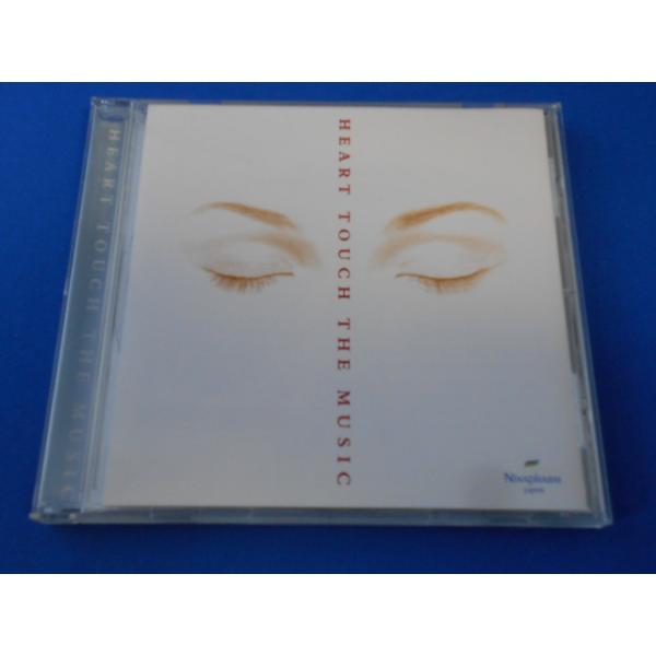 こちらはレンタル落ち・販売落ちの中古CDになります。ゆうメール規定範囲内の商品はゆうメールにて発送致します。規定範囲外もしくは複数ご購入いただいた場合は佐川急便での発送へと変更になる為、送料に変動がございます。商品の内容・詳細につきましては...