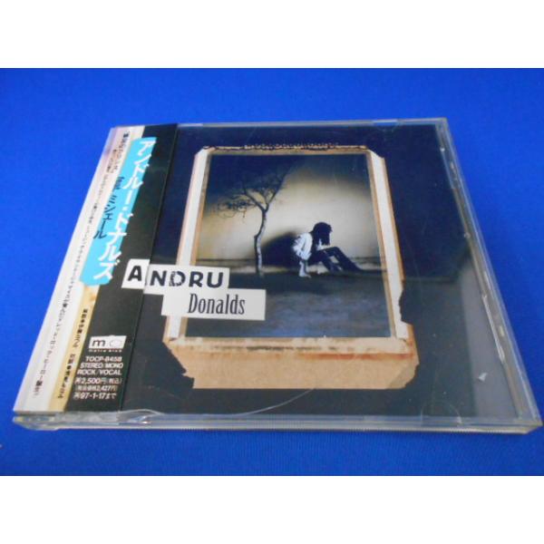 こちらはレンタル落ち・販売落ちの中古CDになります。ゆうメール規定範囲内の商品はゆうメールにて発送致します。規定範囲外もしくは複数ご購入いただいた場合は佐川急便での発送へと変更になる為、送料に変動がございます。商品の内容・詳細につきましては...