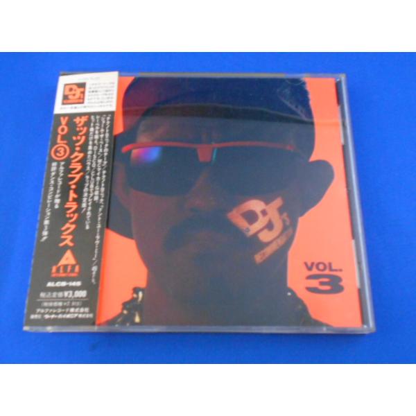 こちらはレンタル落ち・販売落ちの中古CDになります。ゆうメール規定範囲内の商品はゆうメールにて発送致します。規定範囲外もしくは複数ご購入いただいた場合は佐川急便での発送へと変更になる為、送料に変動がございます。商品の内容・詳細につきましては...