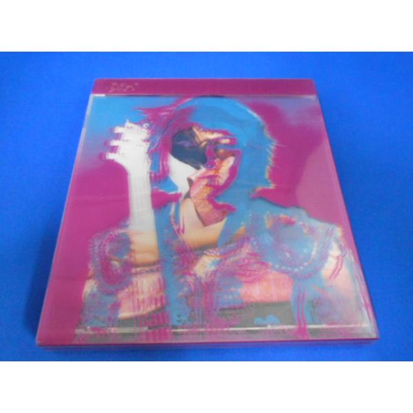 こちらはレンタル落ち・販売落ちの中古CDになります。ゆうメール規定範囲内の商品はゆうメールにて発送致します。規定範囲外もしくは複数ご購入いただいた場合は佐川急便での発送へと変更になる為、送料に変動がございます。商品の内容・詳細につきましては...