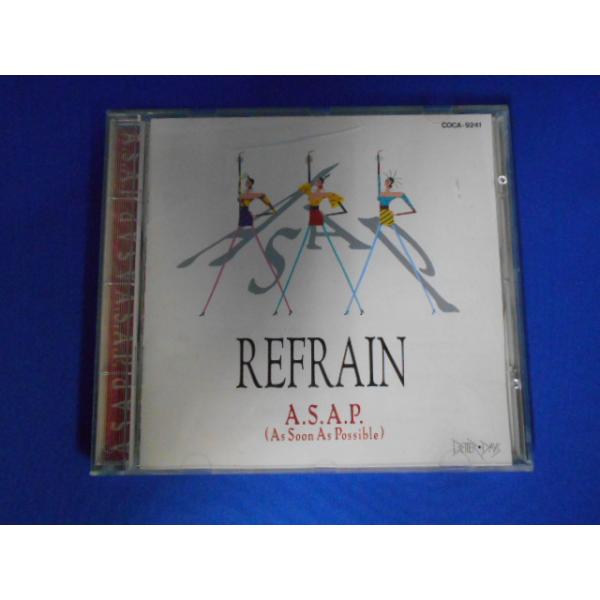 こちらはレンタル落ち・販売落ちの中古CDになります。ゆうメール規定範囲内の商品はゆうメールにて発送致します。規定範囲外もしくは複数ご購入いただいた場合は佐川急便での発送へと変更になる為、送料に変動がございます。商品の内容・詳細につきましては...