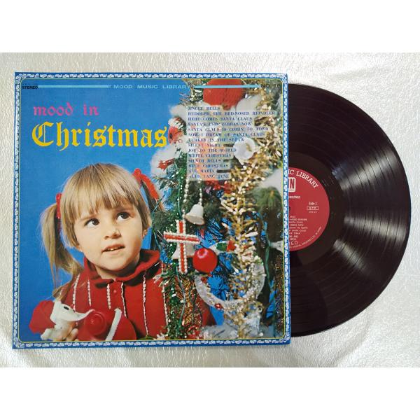 こちらはレンタル落ち・販売落ちの中古レコードになります。LPレコードは佐川急便にて発送致します。EPレコードはゆうメールにて発送致します。複数ご購入いただいた場合は佐川急便での発送へと変更になる場合もある為、送料に変動がございます。商品の内...