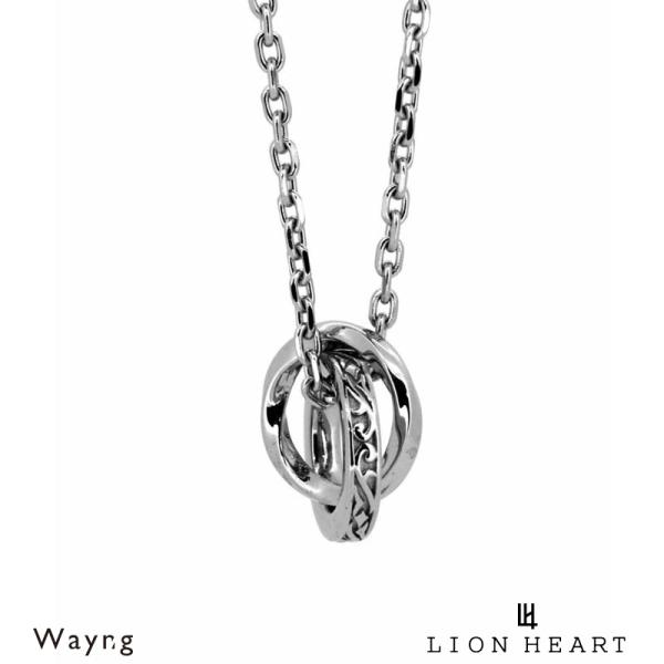 ライオンハート LION HEART ネックレス メンズネックレス 誕生日 プレゼント ギフト クリスマス バレンタインデー バースデー パーティー ハロウィン 男性 メンズ カジュアル セレカジ エレガント おしゃれ お洒落 セクシー ラ...