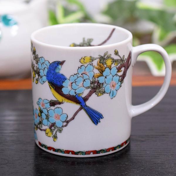 マグカップって朝・昼・晩といつでもどこでも使えてとっても便利！ご自宅で、会社のデスクで使うお気に入りのマイカップを見付けて下さいネ♪また、誕生日プレゼント、母の日、父の日、敬老の日、粗品など様々なギフトシーンにも良くお使い頂いております。加...