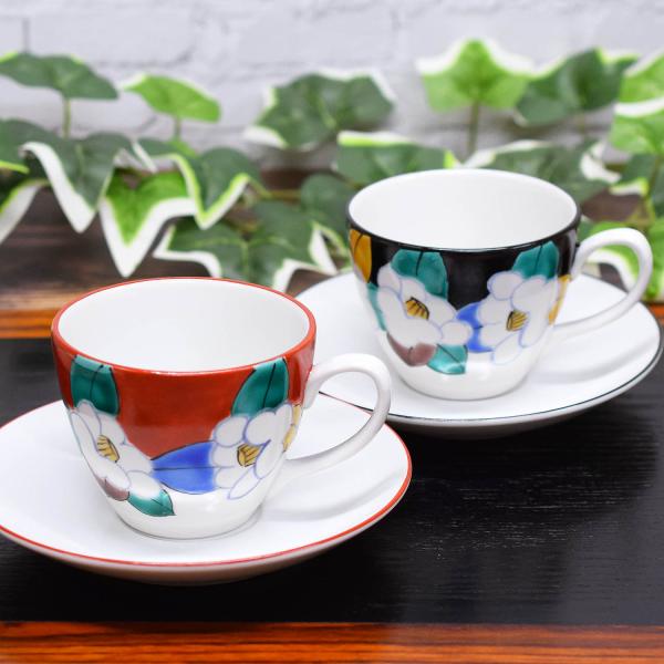 ジャパン九谷（JAPAN KUTANI）その豪放、華麗な風格を持つ作風は他の焼き物の追従を許さないものがあり、開窯以来360年の歳月を経た現在も尚、その技は脈々と受継がれ世界的に高く評価されております。また、九谷焼は非常に格調高く有名な焼き...