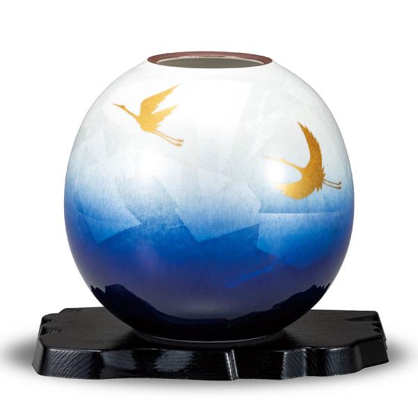 ■ジャパン九谷（JAPAN KUTANI）その豪放、華麗な風格を持つ作風は他の焼き物の追従を許さないものがあり、開窯以来360年の歳月を経た現在も尚、その技は脈々と受継がれ世界的に高く評価されております。また、九谷焼は非常に格調高く有名な焼...