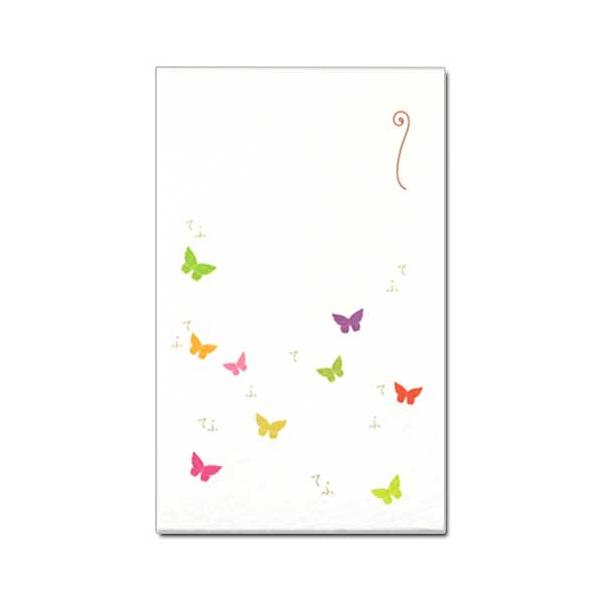 ちいさなのし袋、通称「ぽち袋」。もともとは「これっぽっちの心づかいですが」という意味が語源だといわれ、贔屓の役者や芸姑さんに、旦那衆が心づけとして渡す時に使用したのが、始まりといわれています。また、ぽち袋と言えば、お年玉を渡す袋として、また...