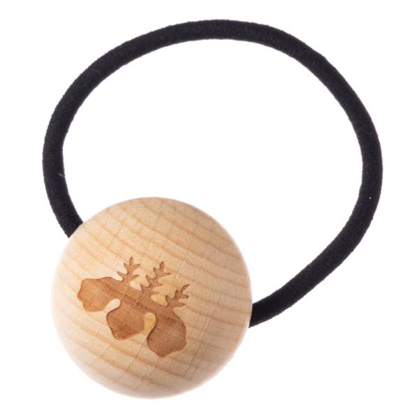 木版手摺り「京からかみ」にはなくてはならない道具、版木。その版木から着想し、アクセサリーを作りました。ぬくもりのある国産のブナの木に、唐紙に用いられる文様をモチーフに加工した独特のアイテム。京からかみという文化を「新しい物」として生まれ変わ...