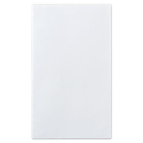 当店無地の工作アイテムをいろいろ取り揃えております。ただポチ袋については柄入りの物を様々取り扱っているので、あまり興味がありませんでした。しかしスタンプを幅広く取り扱うので、お客様に需要があるのではないかと思い、今回入荷させていただきました...