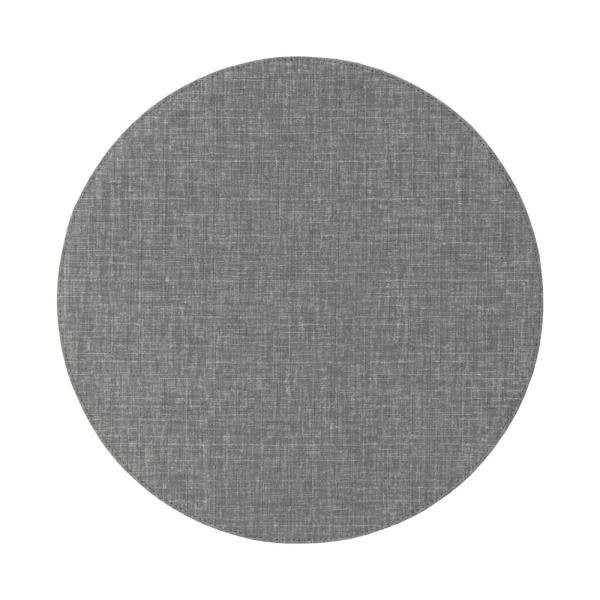 麻のような織むらのある生地をもちいた、シンプルなティーマットシリーズ。日本らしい色と、この生地を組み合わせる事で、とても雰囲気が良く、またシンプルで使いやすいシリーズとなりました。今回はお客様の要望により、丸いサークルタイプとして登場です。...