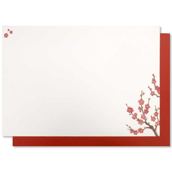 上質の『鳥の子紅紙（こうし）』に、目出度い吉兆絵柄をあしらった奉書紙を重ねて二枚ひと組で使用する紅白敷紙となります。お正月のおせち料理、お雑煮はもとより、お食い初めや成人式、結納、結婚式など、嬉しい晴れの日に御使用ください。また、テーブルウ...