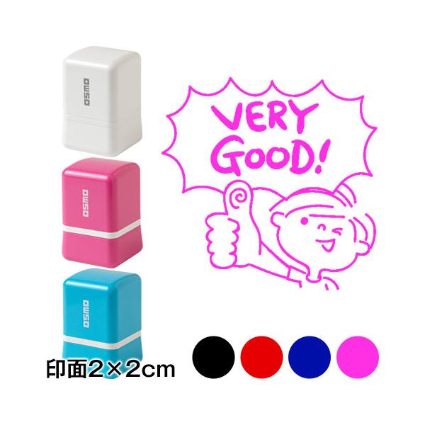 職場や学校などで使いやすいイラストデザインを、浸透印スタンプにしました。浸透印タイプなので、インクパッドも必要ありません。使いたい時使いたい場所で使えるので、持ち運びもラクチン。無地のメモ帳や葉書に使っても雰囲気が出るアイテムです。使い切り...