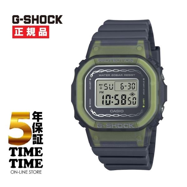 【発売日：2024年11月22日】CASIO カシオ G-SHOCK Gショック PRECIOUS HEART SELECTION GMD-S5610RS-8JF 【安心の5年保証】
