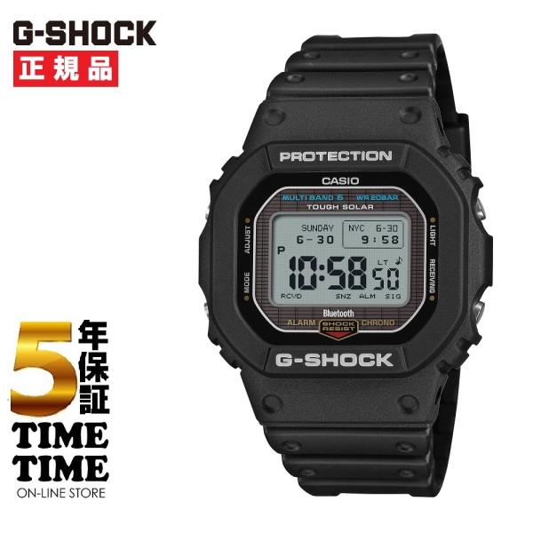 【発売日：2025年11月14日】11/14発売！CASIO カシオ G-SHOCK Gショック GW-BX5600-1JF【安心の5年保証】MIP液晶