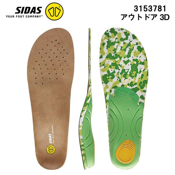 トレッキング・登山に！●カカトにソフトEVAパッドを採用、クッション性をアップ●あたらな形状のニューアナトミカルEVAシェルがより足型にフィットしたサポートを可能に！●ベース素材に2層構造でソフトなEVAコンフォートレイヤーを採用、全体のク...