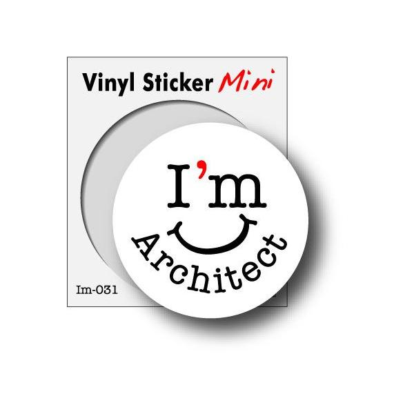 ステッカーサイズ　W:40mm / H:40mm画像は250％拡大しています。実寸画像は下にあります。屋外使用ＯＫ！耐水性のあるステッカーです。白色のビニール素材に印刷されています。バイクやメットはもちろん、車、楽器、ボード、冷蔵庫、自転車...