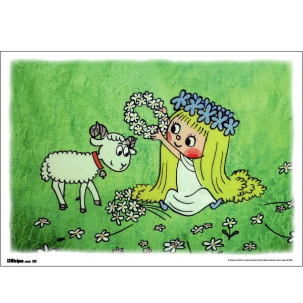 SIZE:W18.2 H25.7cm（B5サイズ）この空間にポズターじゃ大きいし、ポストカードじゃ物足りない。。気軽に複数貼り出来る様に、3枚1,000円を思わせるプライス設定にしました。厚みのあるポスター本体+台紙+OPP袋のフラット仕上...