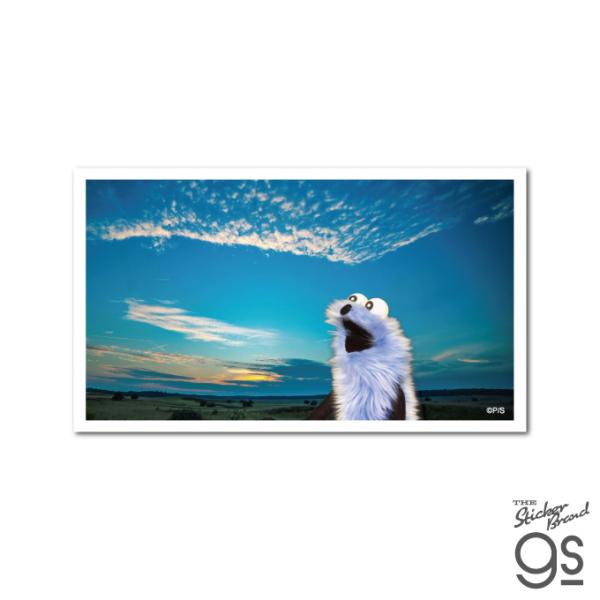 SNSで人気沸騰中の『パペットスンスン』がステッカーになりました♪スンスンと仲間たちをオシャレに仕上げてます！貼らずにスマホケースなどに挟んで使うのもオススメ◎その日の気分でステッカーを変えて自分好みにカスタム可能です。こちらの商品は耐水、...