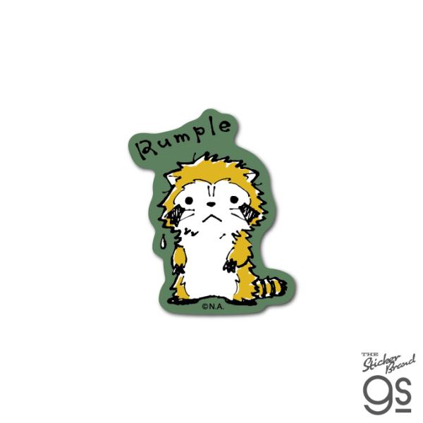 大人気シリーズ『ラスカル』から新商品が登場！ボールペンで描いたようなラフなイラストがお洒落♪クラシカルで落ち着いた色合いもポイントです◎人気のミニサイズなので、使いやすさも抜群！スマホケースに挟んだり、ビニールポーチに貼るのもオススメです♪...