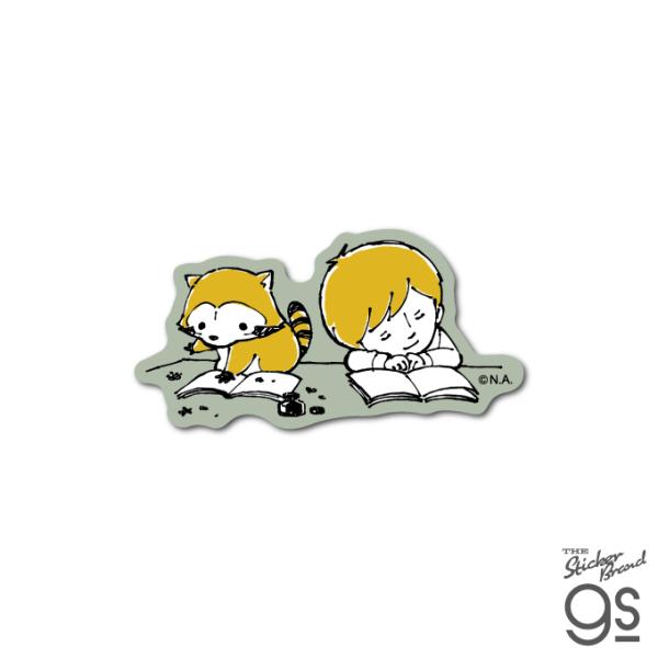 大人気シリーズ『ラスカル』から新商品が登場！ボールペンで描いたようなラフなイラストがお洒落♪クラシカルで落ち着いた色合いもポイントです◎人気のミニサイズなので、使いやすさも抜群！スマホケースに挟んだり、ビニールポーチに貼るのもオススメです♪...