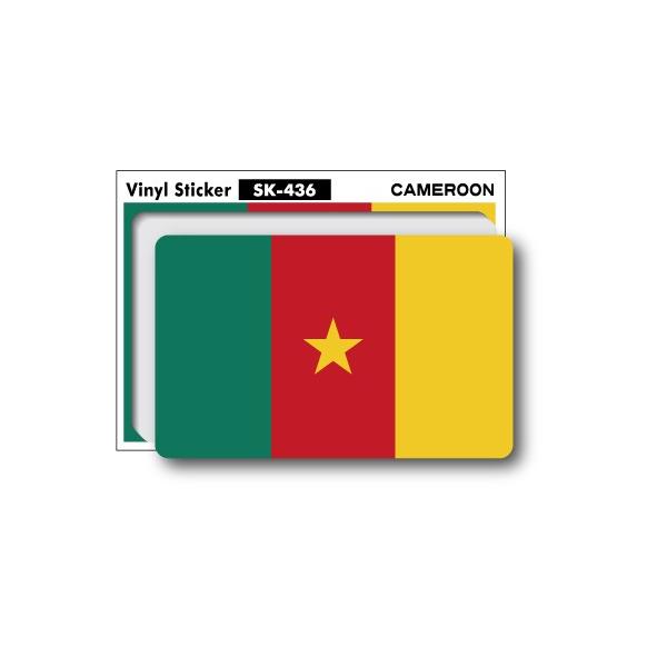 SIZE:W45.6 H28.5mm屋外使用ＯＫ！グロスラミネート加工されています。耐水性、耐光性のあるステッカーです。白色のビニール素材に印刷されています。