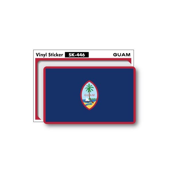 SIZE:W45.6 H28.5mm屋外使用ＯＫ！グロスラミネート加工されています。耐水性、耐光性のあるステッカーです。白色のビニール素材に印刷されています。