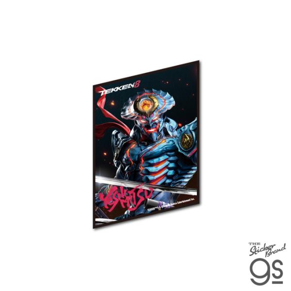 1994年に稼働したナムコの3D対戦型格闘ゲーム『鉄拳』個性的なキャラクターたちの戦いを描いたそのシリーズはeSportsの競技タイトルとして選ばれることも多く、世界中で愛されています！最新シリーズ『鉄拳8』からは、主要キャラクターやキービ...