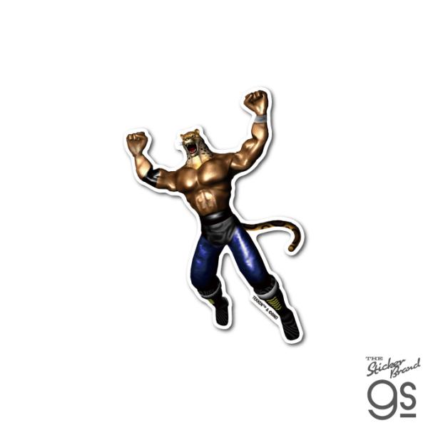 1994年に稼働したナムコの3D対戦型格闘ゲーム『鉄拳』個性的なキャラクターたちの戦いを描いたそのシリーズはeSportsの競技タイトルとして選ばれることも多く、世界中で愛されています！『レジェンドシリーズ』からはキャラクターやロゴ、キービ...