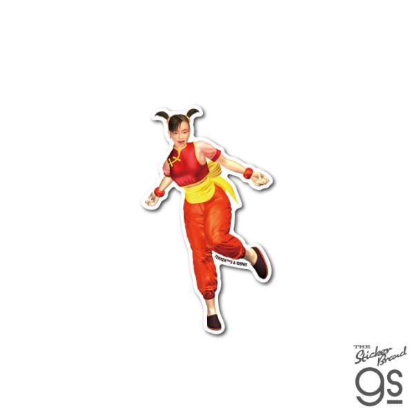 1994年に稼働したナムコの3D対戦型格闘ゲーム『鉄拳』個性的なキャラクターたちの戦いを描いたそのシリーズはeSportsの競技タイトルとして選ばれることも多く、世界中で愛されています！『レジェンドシリーズ』からはキャラクターやロゴ、キービ...