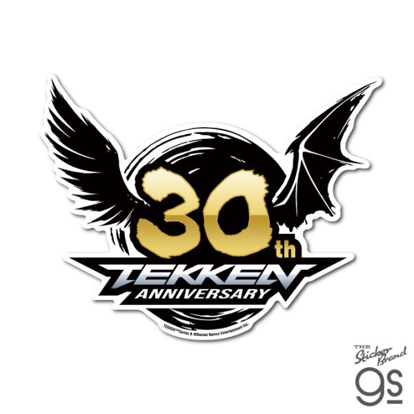 1994年に稼働したナムコの3D対戦型格闘ゲーム『鉄拳』個性的なキャラクターたちの戦いを描いたそのシリーズはeSportsの競技タイトルとして選ばれることも多く、世界中で愛されています！『レジェンドシリーズ』からは、ビッグサイズステッカーが...