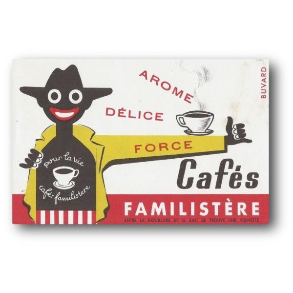 シートサイズ：Ａ4ステッカーサイズ：Ｗ287Ｘ184mmありそうで無かったポスター感覚のウォールステッカーです！Buvard/ビュバーというフランスの昔の広告シリーズが登場！糊残りしにくい新素材なので、クロス素材の壁紙に貼っても安心です。ヴ...