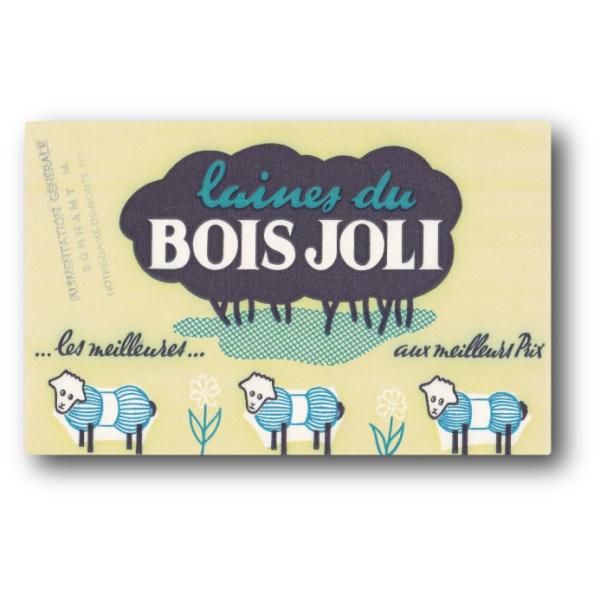 シートサイズ：Ａ4ステッカーサイズ：Ｗ287Ｘ184mmありそうで無かったポスター感覚のウォールステッカーです！Buvard/ビュバーというフランスの昔の広告シリーズが登場！糊残りしにくい新素材なので、クロス素材の壁紙に貼っても安心です。ヴ...