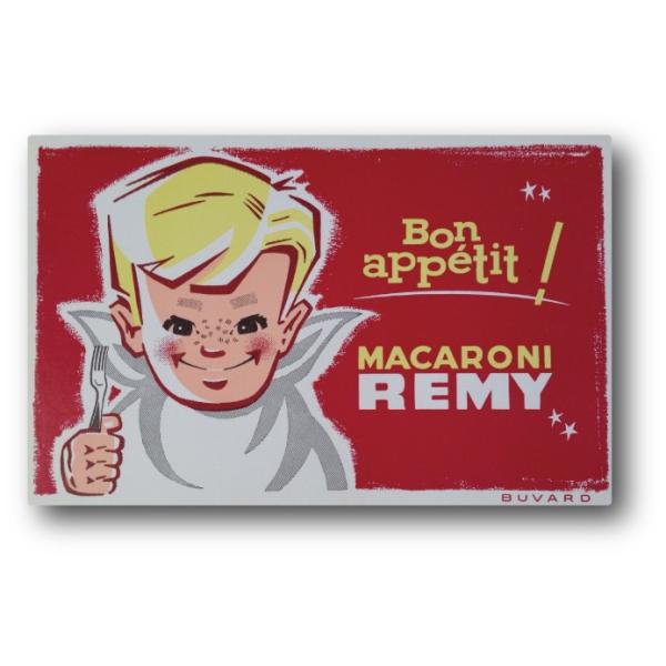 シートサイズ：Ａ4ステッカーサイズ：Ｗ287Ｘ184mmありそうで無かったポスター感覚のウォールステッカーです！Buvard/ビュバーというフランスの昔の広告シリーズが登場！糊残りしにくい新素材なので、クロス素材の壁紙に貼っても安心です。ヴ...