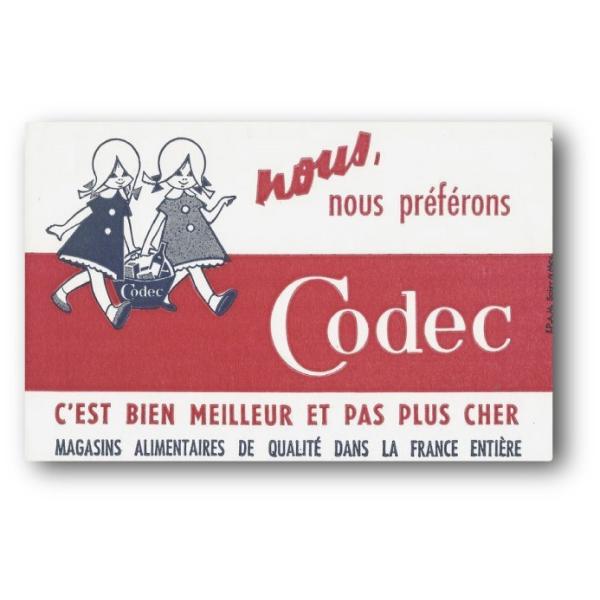 シートサイズ：Ａ4ステッカーサイズ：Ｗ287Ｘ184mmありそうで無かったポスター感覚のウォールステッカーです！Buvard/ビュバーというフランスの昔の広告シリーズが登場！糊残りしにくい新素材なので、クロス素材の壁紙に貼っても安心です。ヴ...