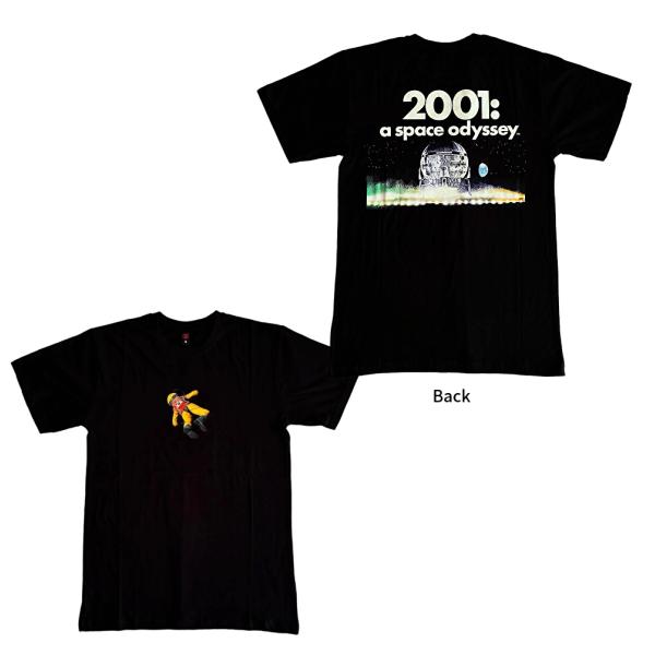 1968年公開、邦題『2001年宇宙の旅』。「博士の異常な愛情」のスタンリー・キューブリックが製作・監督、科学小説作家アーサー・Ｃ・クラークが脚本に参加した60年代SF映画の名作。アカデミー賞4部門ノミネート。キューブリックの代表作のひとつ...