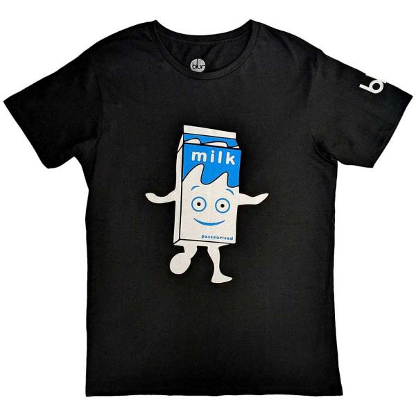 ※入荷時期とサイズにより首のロゴが異なります。予めご了承ください。イギリスが誇る国民的BRIT POPバンドのBLUR、2023年のサマソニ出演、初となる本国Wembley Stadiumでの公演やコーチェラでの出演が話題となりました。全英...